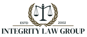 INTEGRITY LAW GROUP